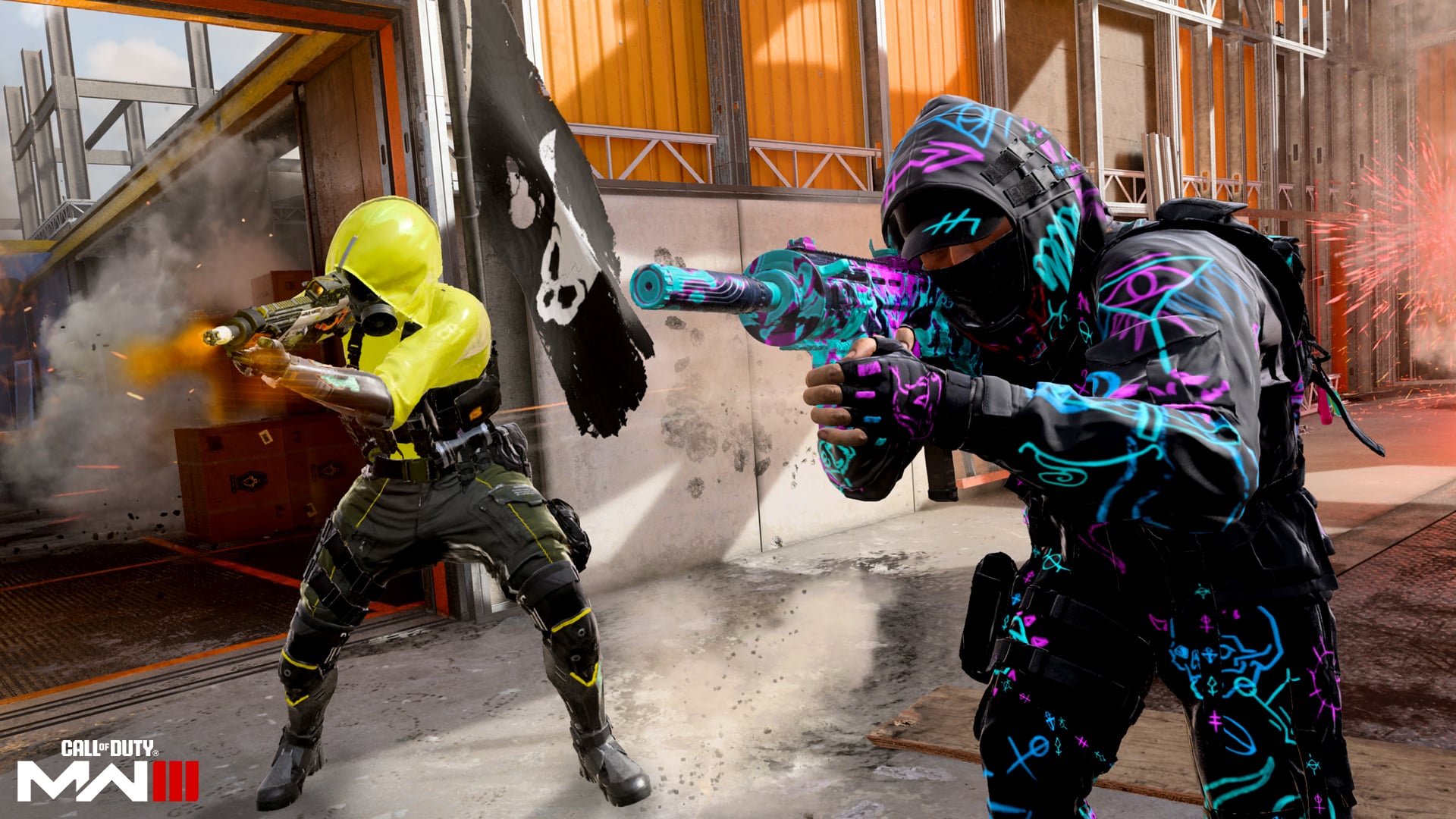 CoD MW3 Season 2 Patch Notes (New Game Modes, Maps & More)