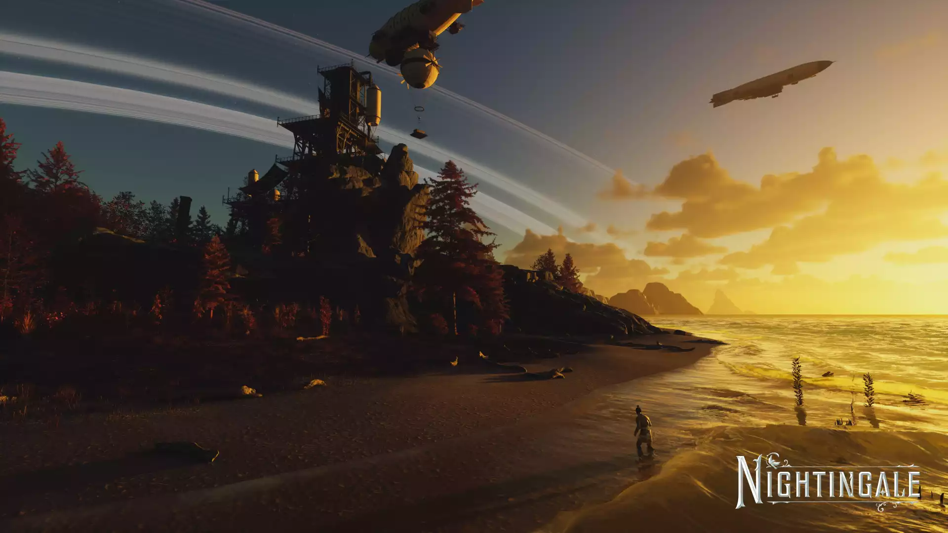 How to Fix Nightingale Network Error