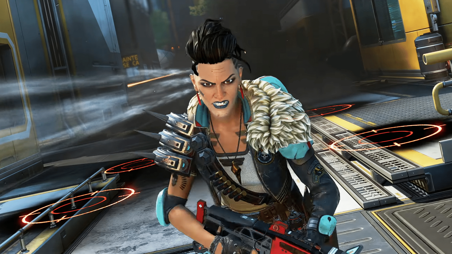 Best Perk Combos for Each Legend in Apex Legends