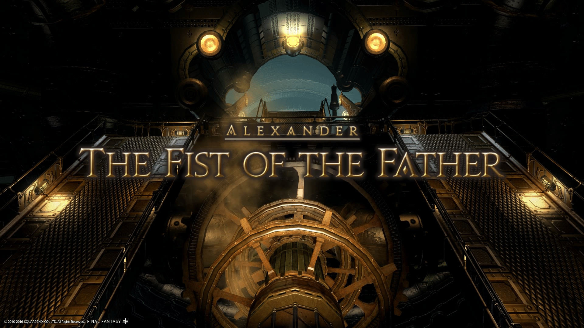 FFXIV Raids Explained - All You Need To Know