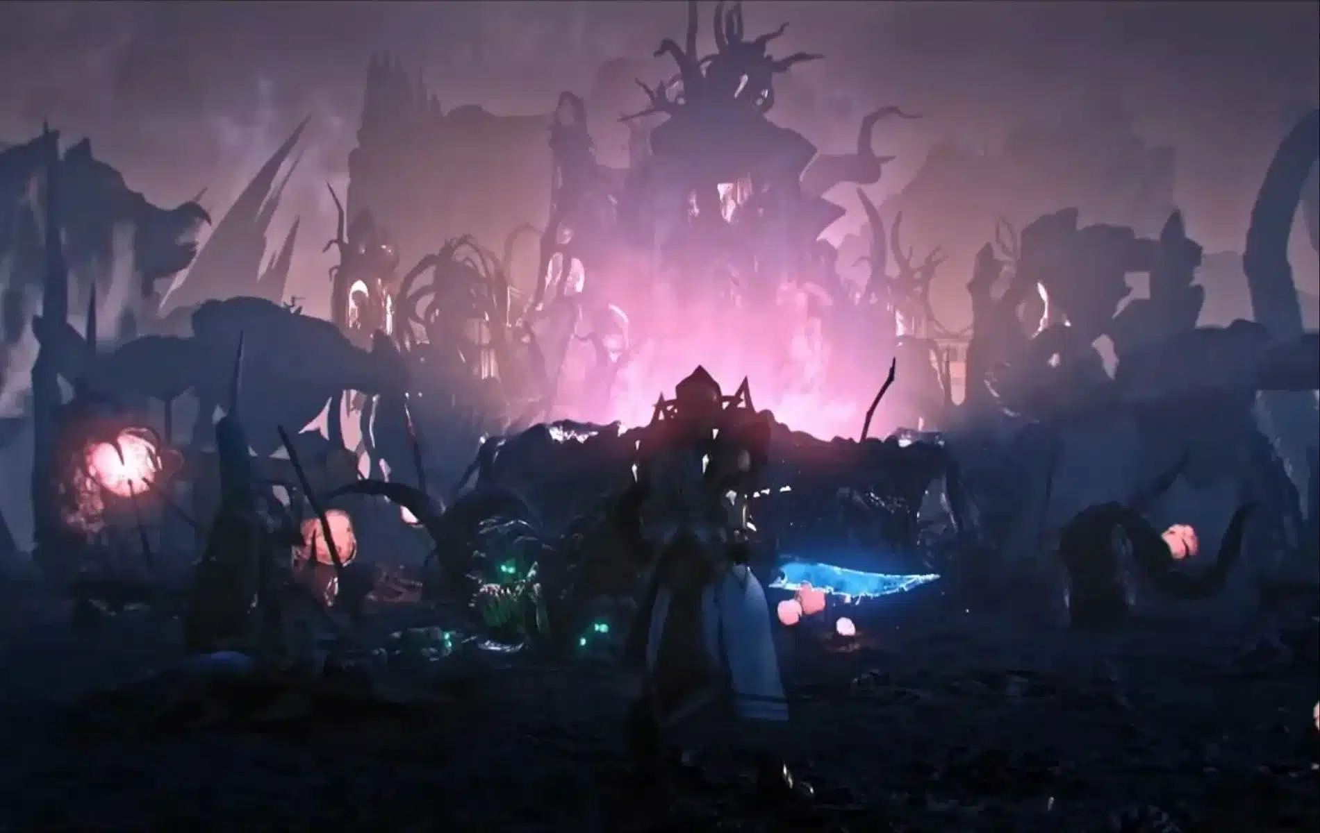 Last Epoch Rune of Shaping Explained