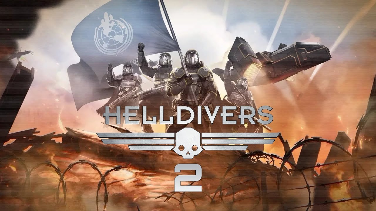 Helldivers 2 Difficulty Levels – Overview & How To Change Them – Esports News Network | ESTNN