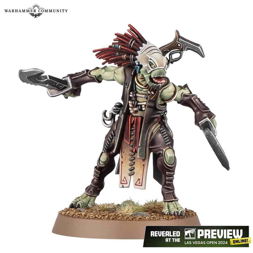 Kroot Hunting Pack Army Set – Is It Worth It? – Esports News Network ...