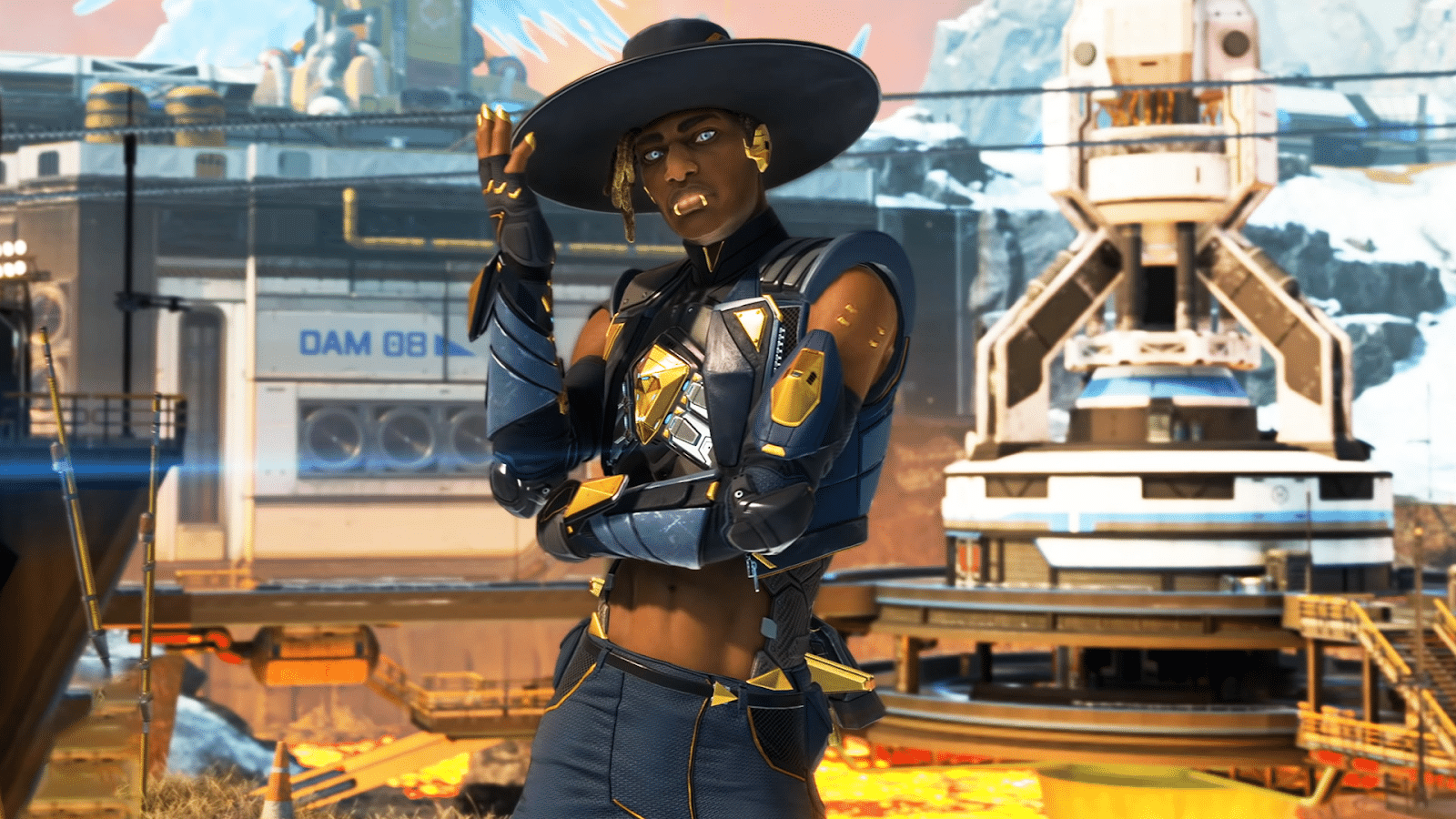 Best Perk Combos for Each Legend in Apex Legends