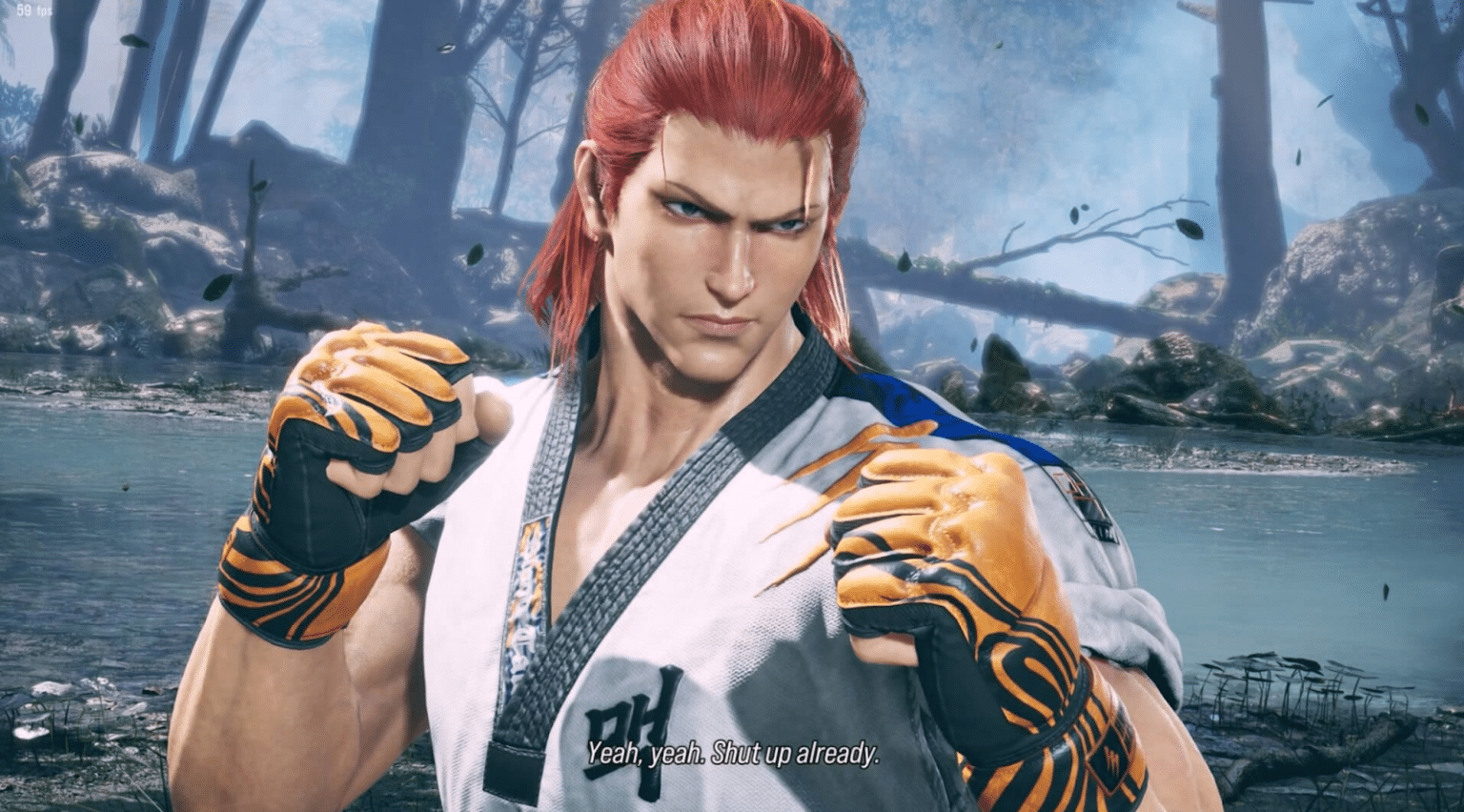 The Definitive Tekken 8 Character Difficulty Tier List – Esports News Network | ESTNN