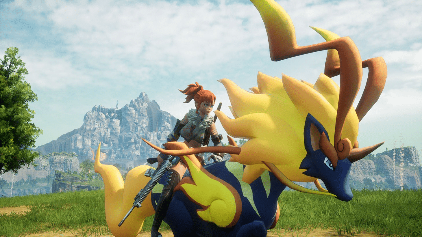 Best Pals For Solo Play In Palworld – Esports News Network | ESTNN