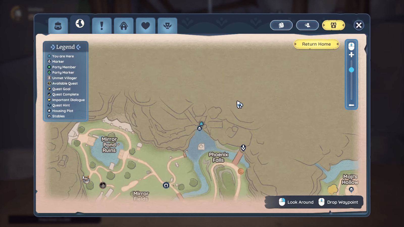 How to Find Palia Kilima Valley Treasures