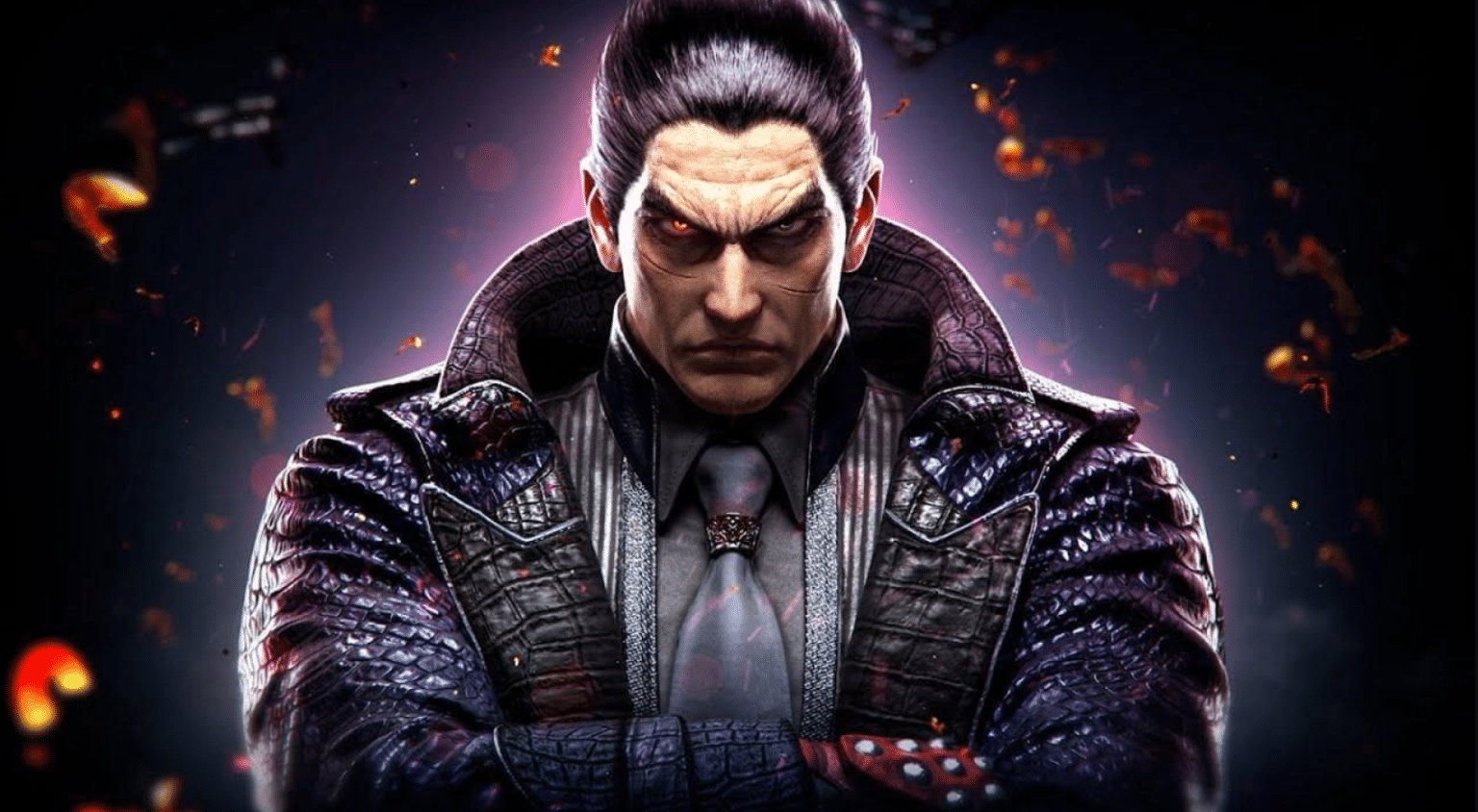 The Definitive Tekken 8 Character Difficulty Tier List – Esports News Network | ESTNN