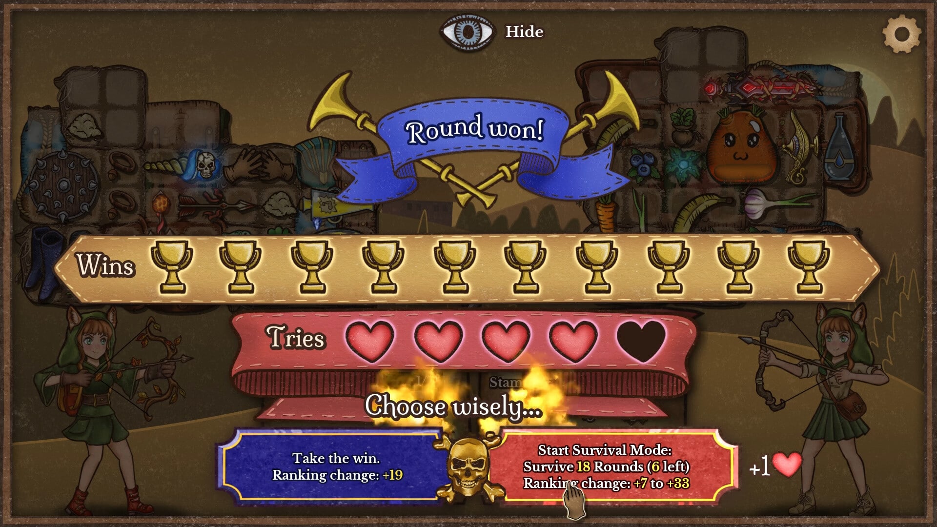 Backpack Battles Android and IOS: Is There a Mobile Version Coming for ...