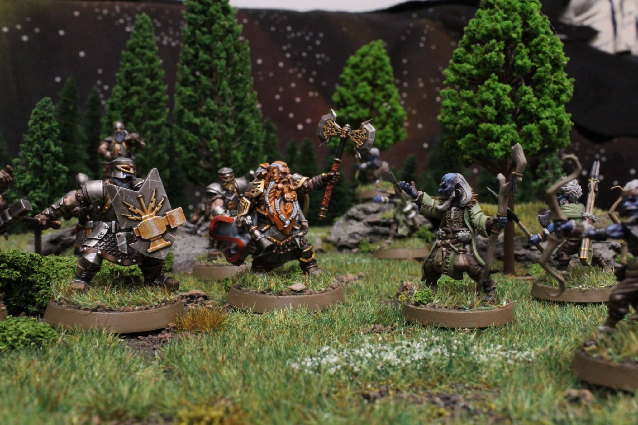 Interview with Enviro Games' Founders - Building a Greener Wargaming ...