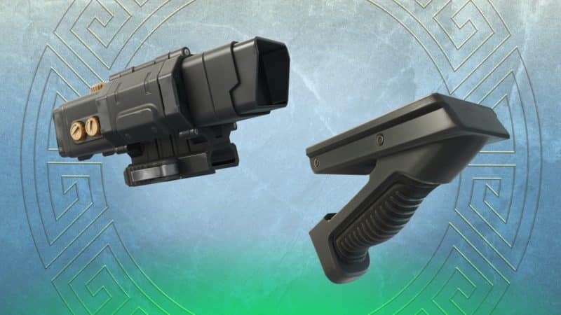 Huge Fortnite Chapter 5 Season 2 Update - Everything New