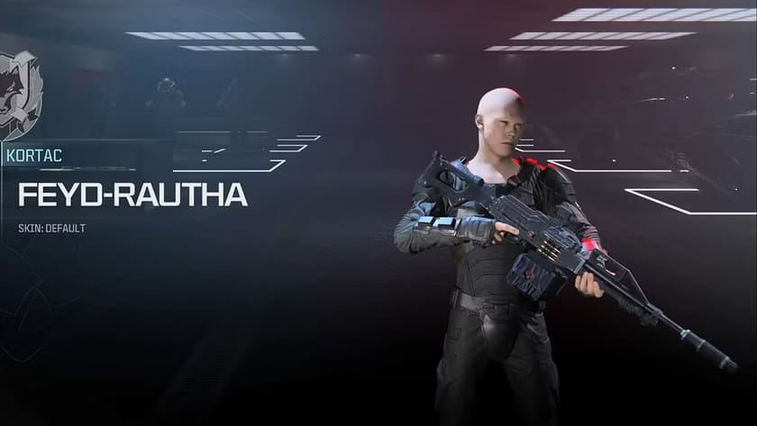 Call of Duty MW3 Adds Dune Operator Bundle, Warhammer 40k Skins ...