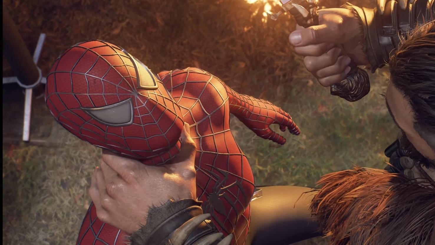 Marvel’s Spider-Man 2 DLC to feature the Beetle; Details Leaked By ...