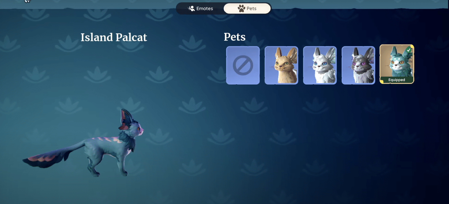 How To Get a Pet in Palia?