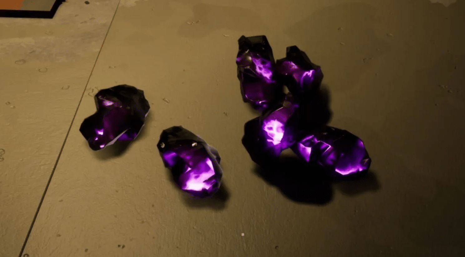 Pacific Drive Olympium Fragment - Where Can You Find Them?