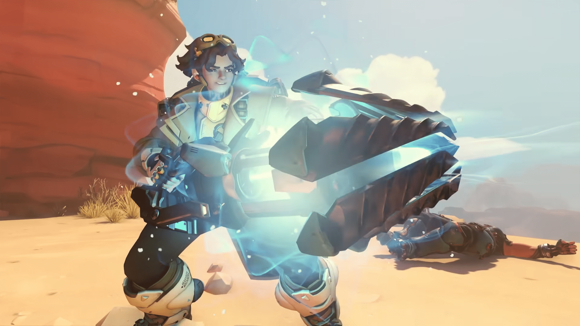 Overwatch 2 Venture Guide: Abilities, Tips, Ultimate, Best Counters – Esports News Network | ESTNN