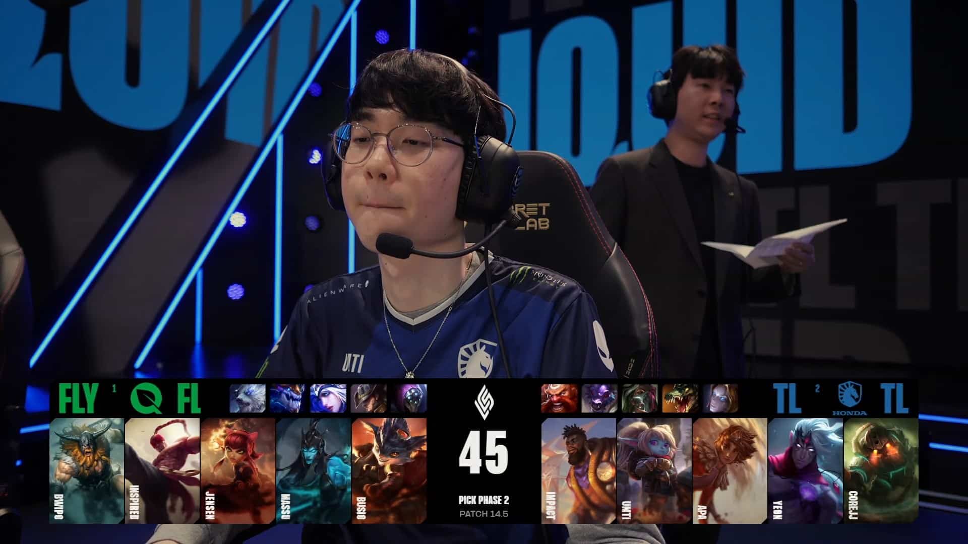 FlyQuest vs Team Liquid 2024 LCS Spring Playoffs Grand Finals Recap