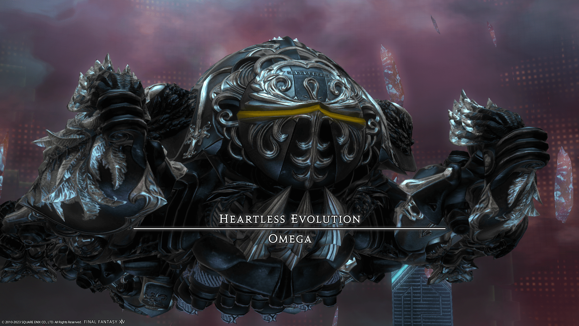 FFXIV Ultimate Content Explained – Esports News Network | ESTNN