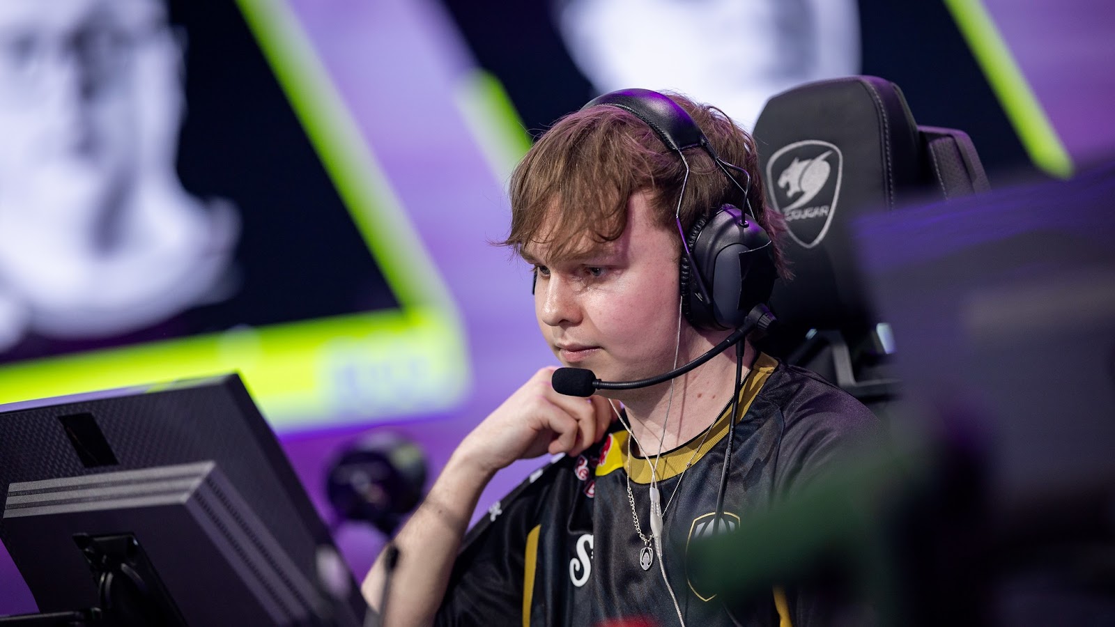 Top 5 Valorant Players to Watch at VCT 2024 Masters Madrid