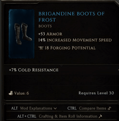 Last Epoch Item Rarity Explained – From Common to Legendary – Esports ...