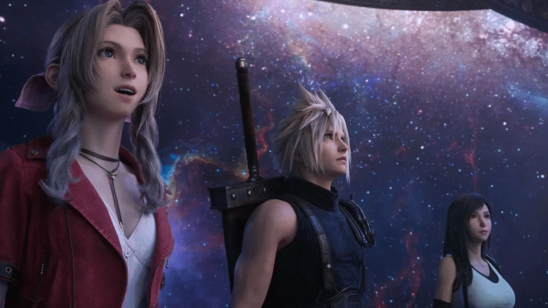 FF7 Rebirth - Best Synergy Abilities