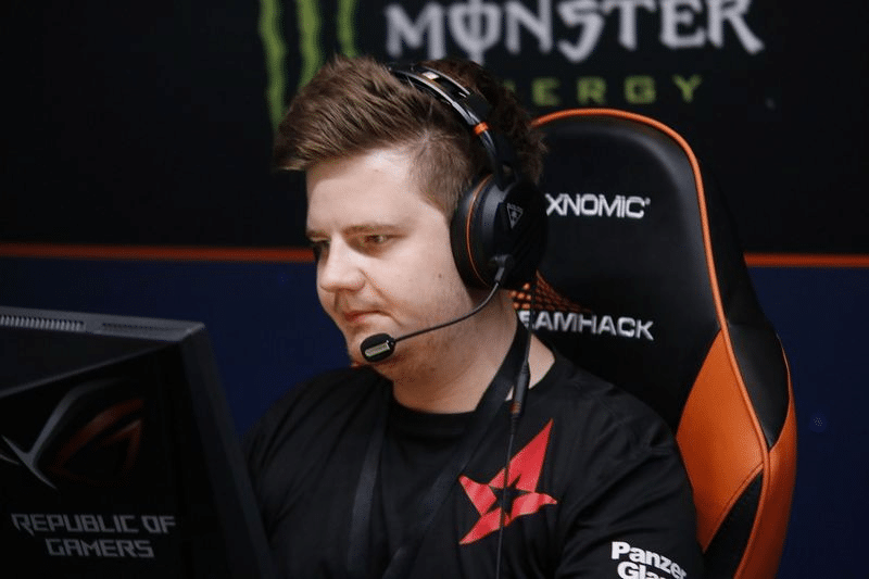 Dupreeh Rumoured To Join Team Falcons CS2 Roster – Esports News Network | ESTNN