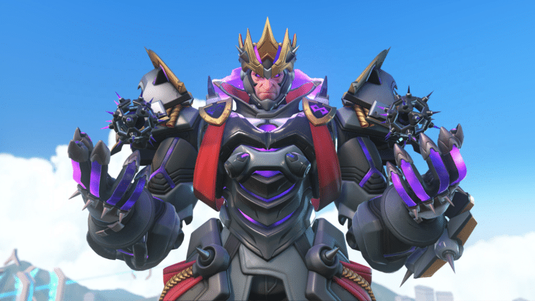 Overwatch 2 Mythic Skins Ranked – Esports News Network | ESTNN