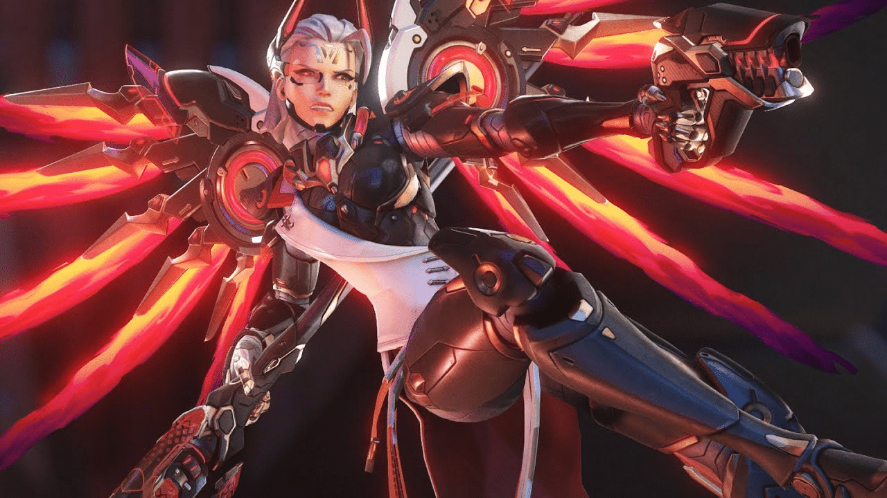 Overwatch 2 Mythic Skins Ranked – Esports News Network | ESTNN