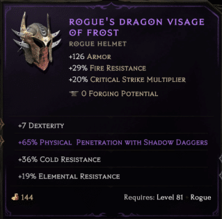 Last Epoch Item Rarity Explained – From Common to Legendary – Esports ...