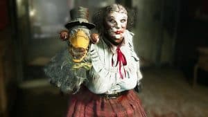 The Outlast Trials Mother Gooseberry: Who is She? – Esports News ...