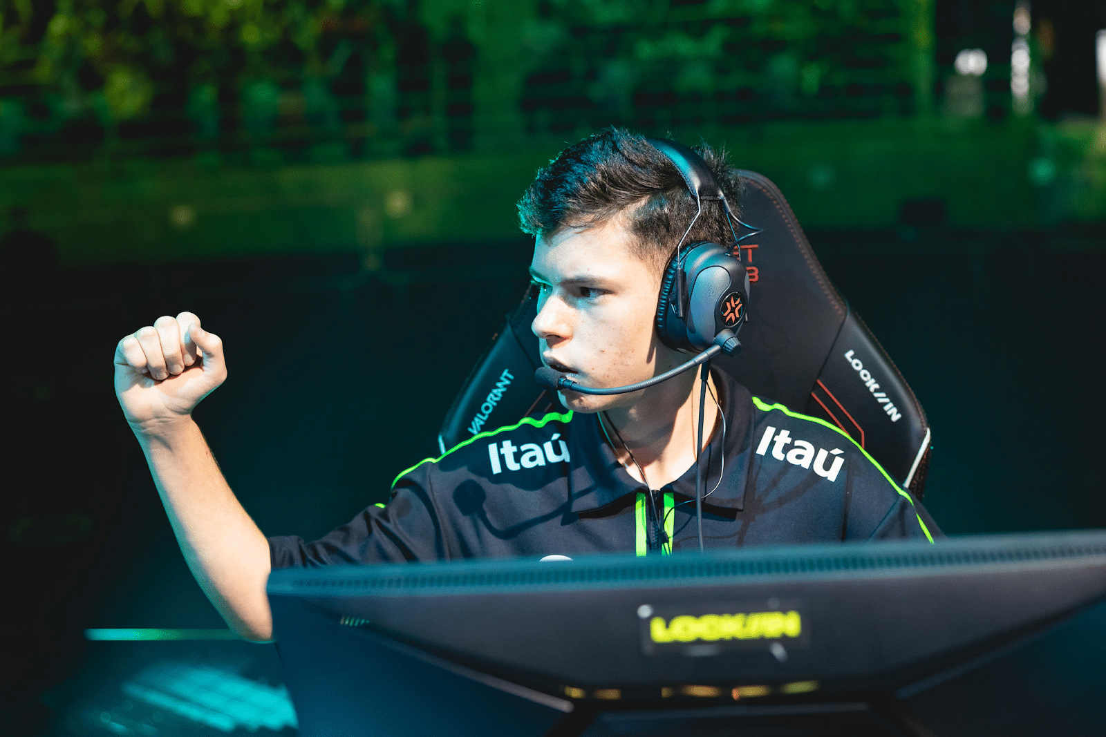 Top 5 Valorant Players at Masters Madrid – Esports News Network | ESTNN