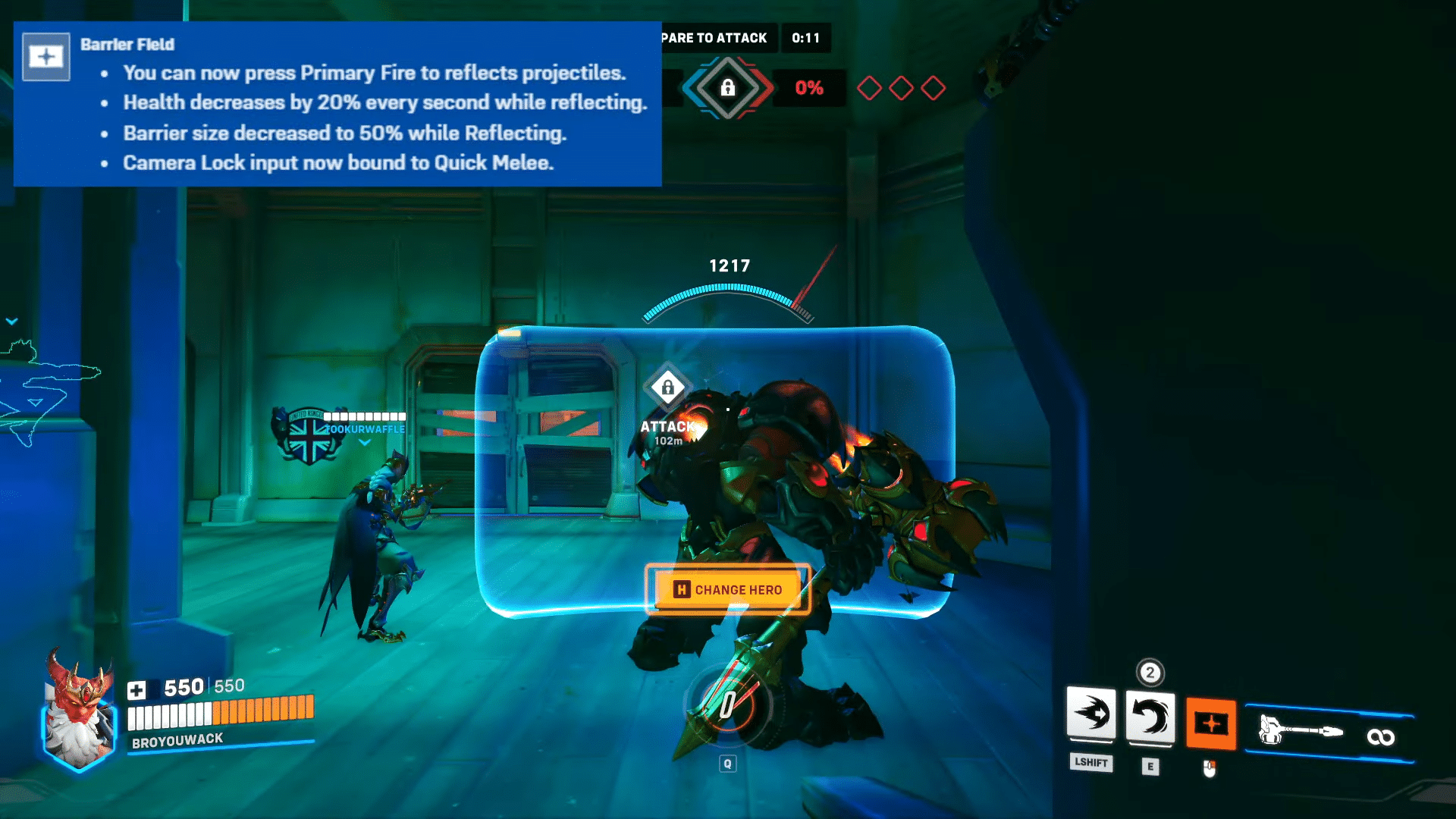 All Overwatch April Fools Changes: Patch, Abilities and More (2024)