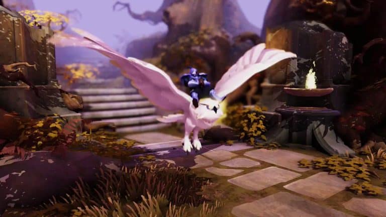 All Albion Online Mounts - How They Work and List