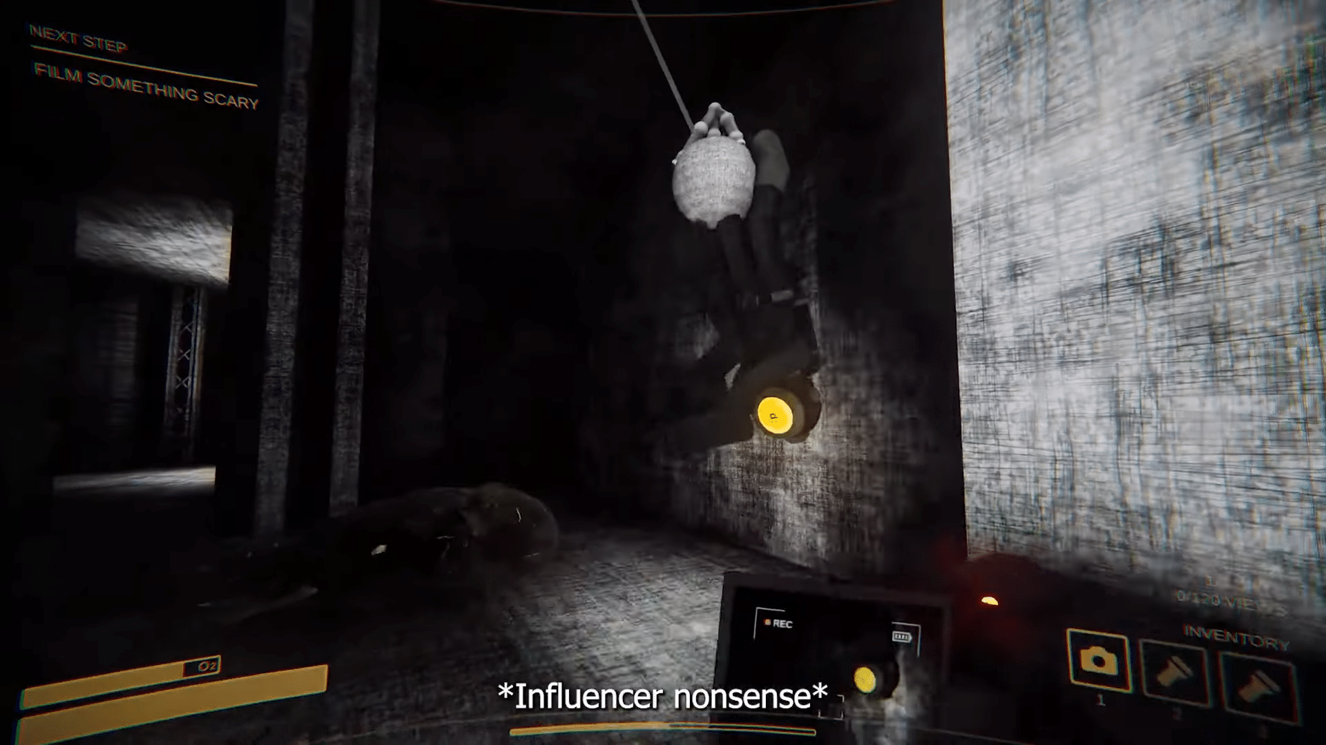 Content Warning Monsters Complete List: Names, Weaknesses, and More