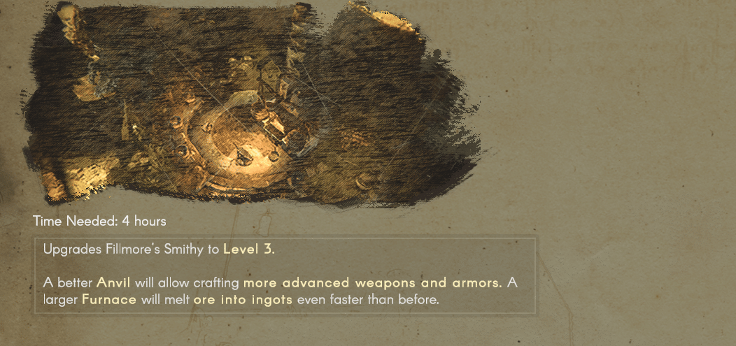 No Rest for the Wicked Rebuilding Sacrament – Which Projects to ...