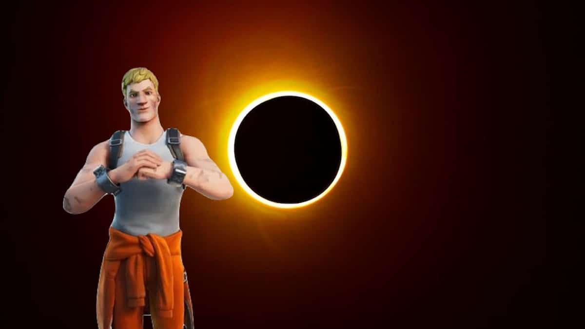 Fortnite Eclipse Event - Is There an Event in C5 S2?