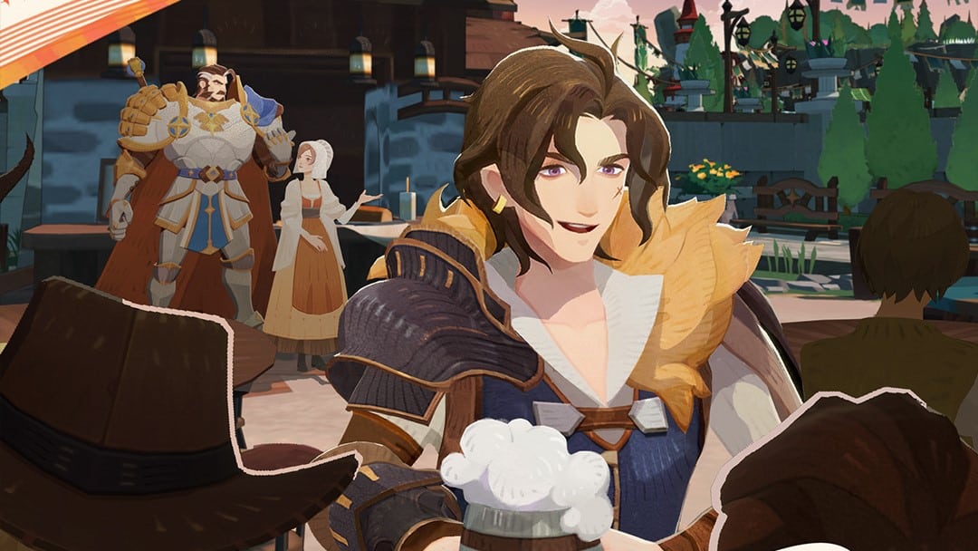 AFK Journey PC Download Guide: How to Install, Size, System Requirements