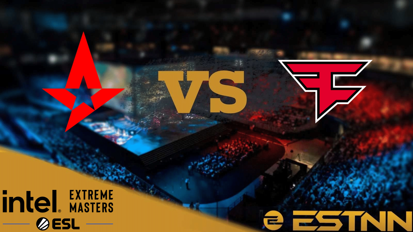 Astralis vs FaZe: IEM Chengdu 2024 Semi Final