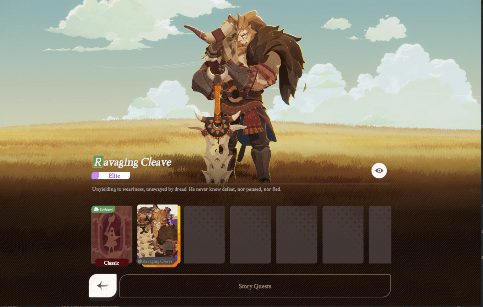 All AFK Journey Skins: How to Unlock Them