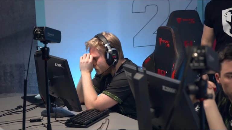 Who is m0NESY? CS2 Player Profile – Esports News Network | ESTNN