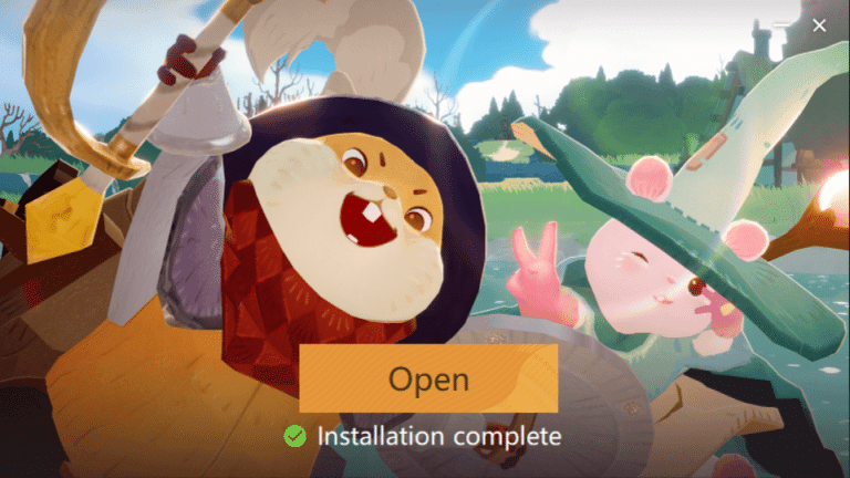 AFK Journey PC Download Guide: How to Install, Size, System Requirements