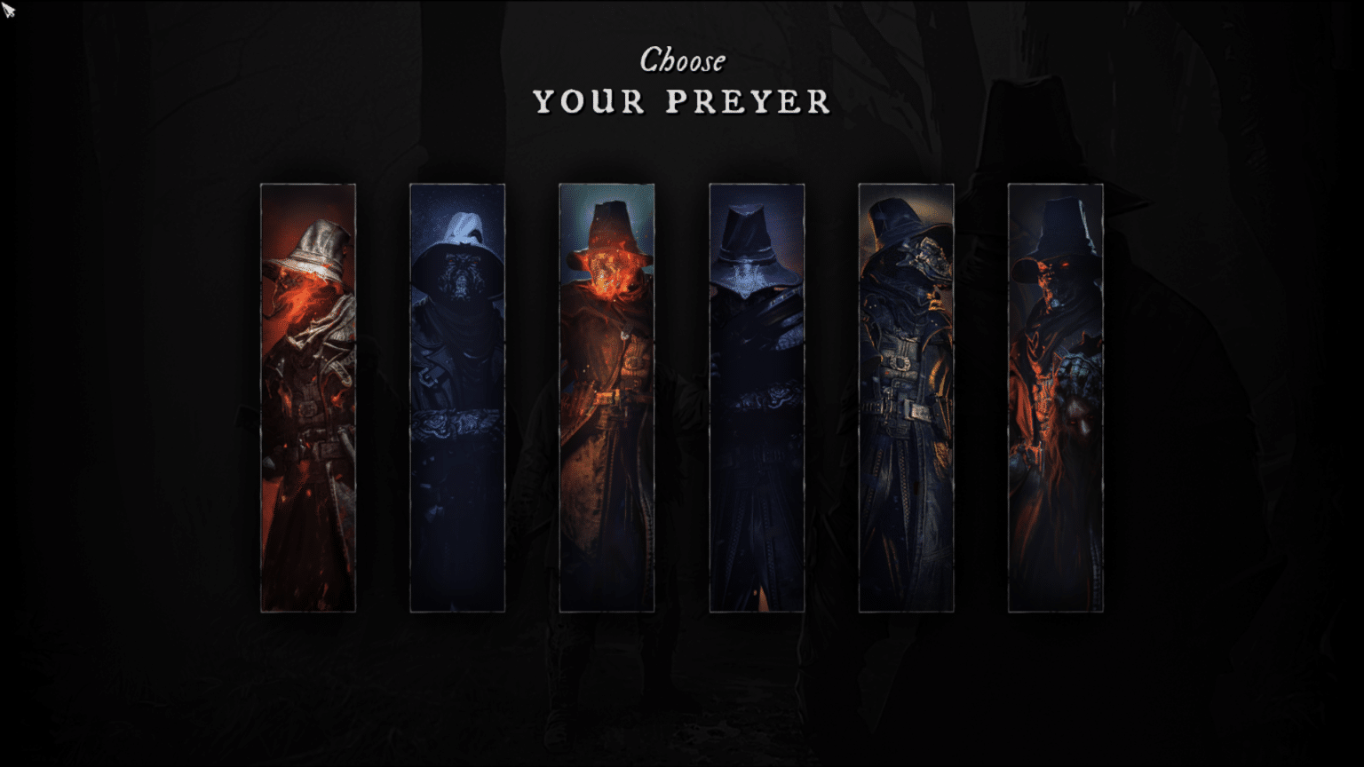 All Witchfire Classes – Choose the Best Class for you – Esports News ...