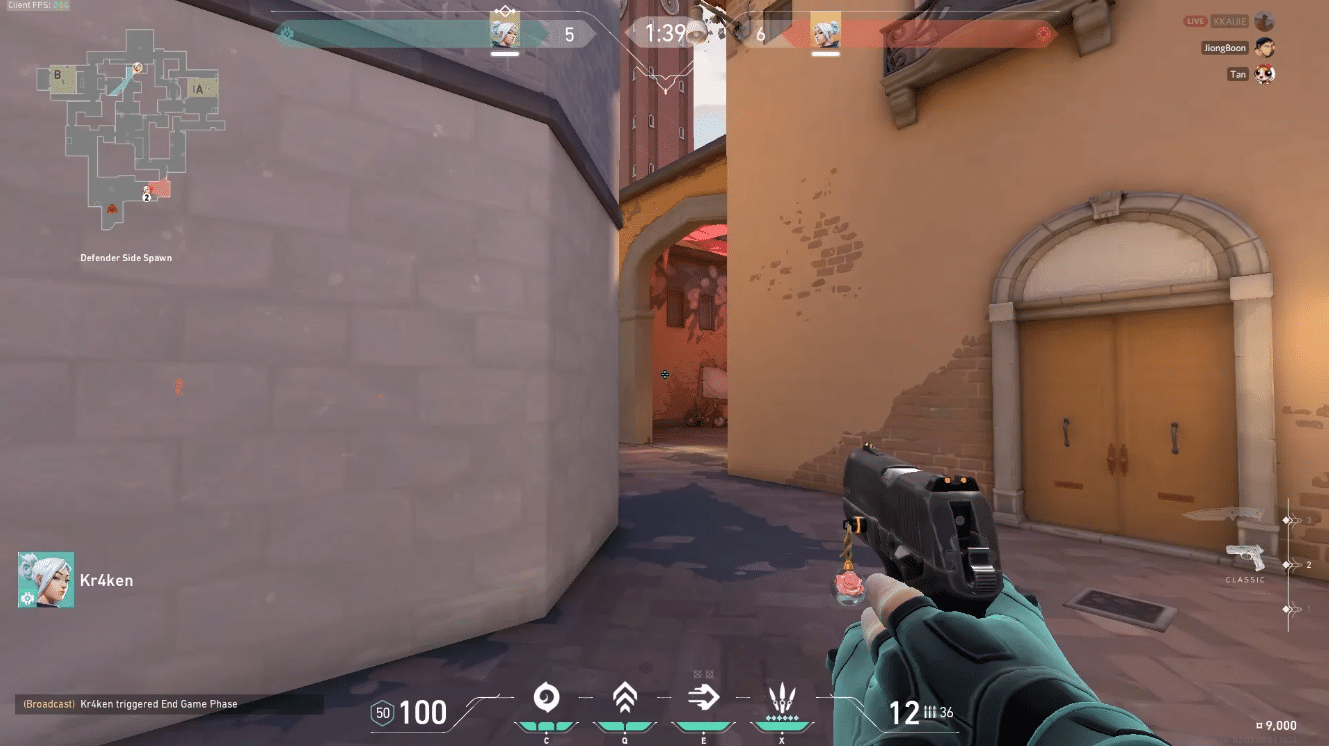 Best Valorant 1v1 Tips To Win Every Duel – Esports News Network | ESTNN