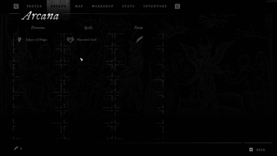 All Witchfire Arcana – Firearms, Spells, and Varia – Esports News ...