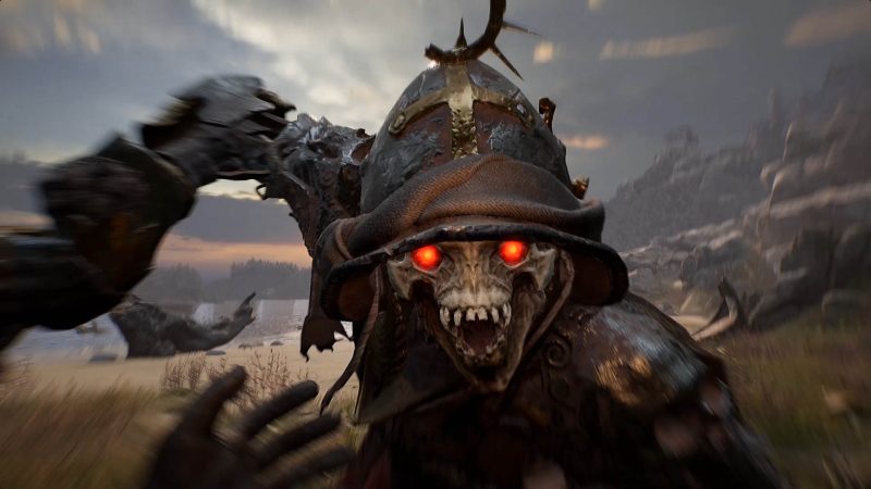 Witchfire Combat Tips