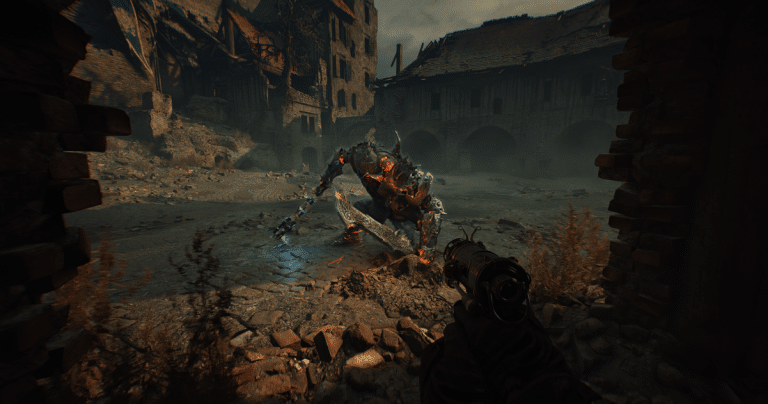 All Witchfire Stats Explained