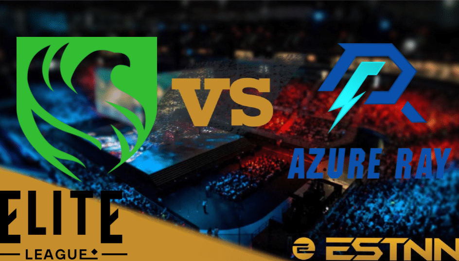 Team Falcons vs Azure Ray Preview and Prediction - Dota 2 Elite League ...