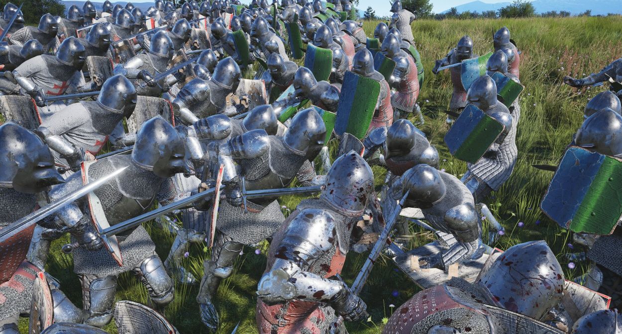 Manor Lords - All Resources Explained