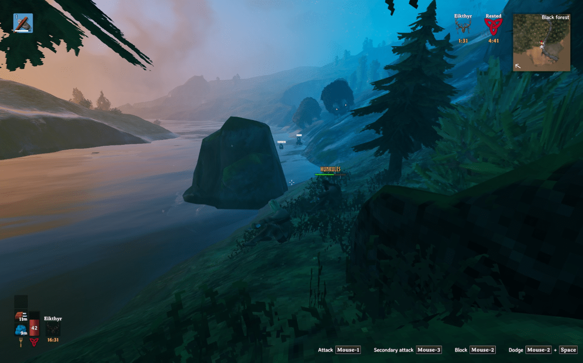 AFK Journey - Unlocking The Island In Dark Forest 3
