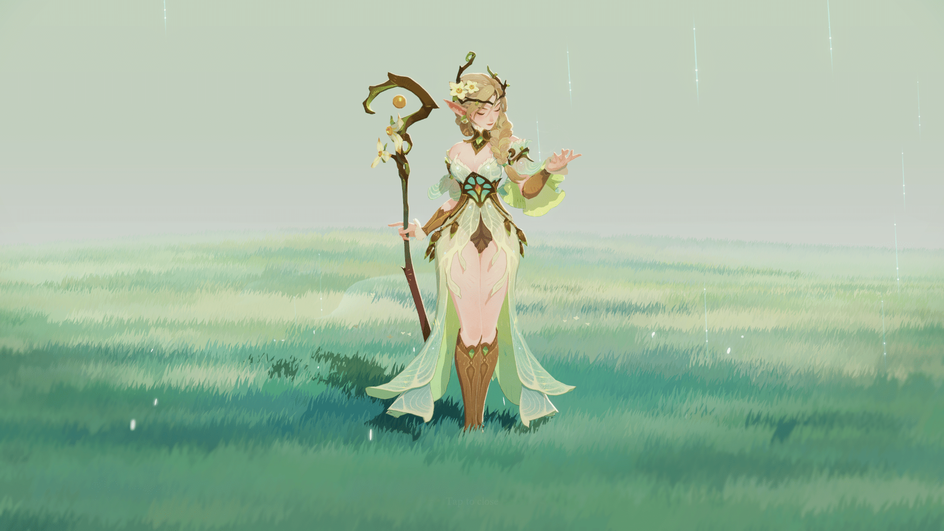 Is There Romance Options In AFK Journey? – Esports News Network | ESTNN
